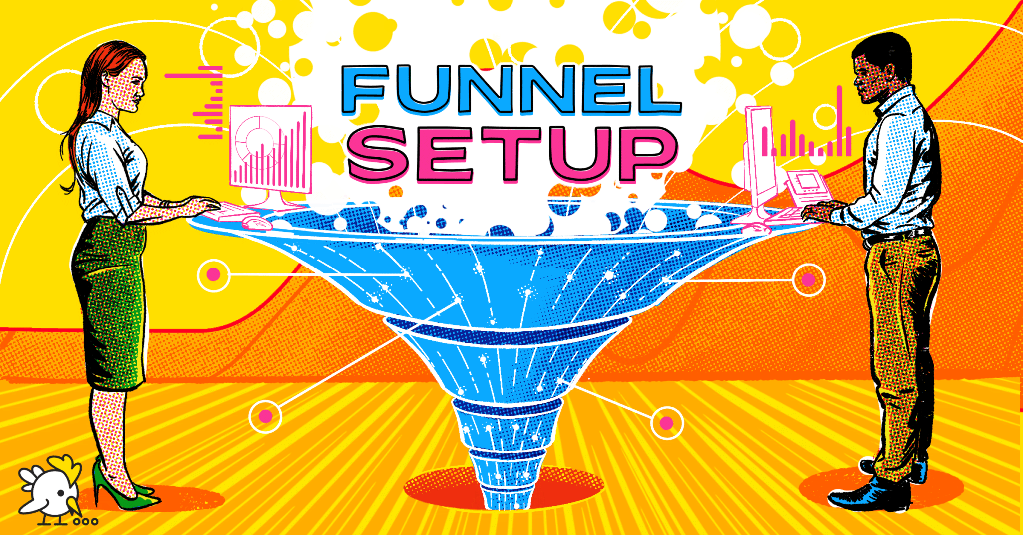 How To Set Up A Lead Generation Funnel That Converts