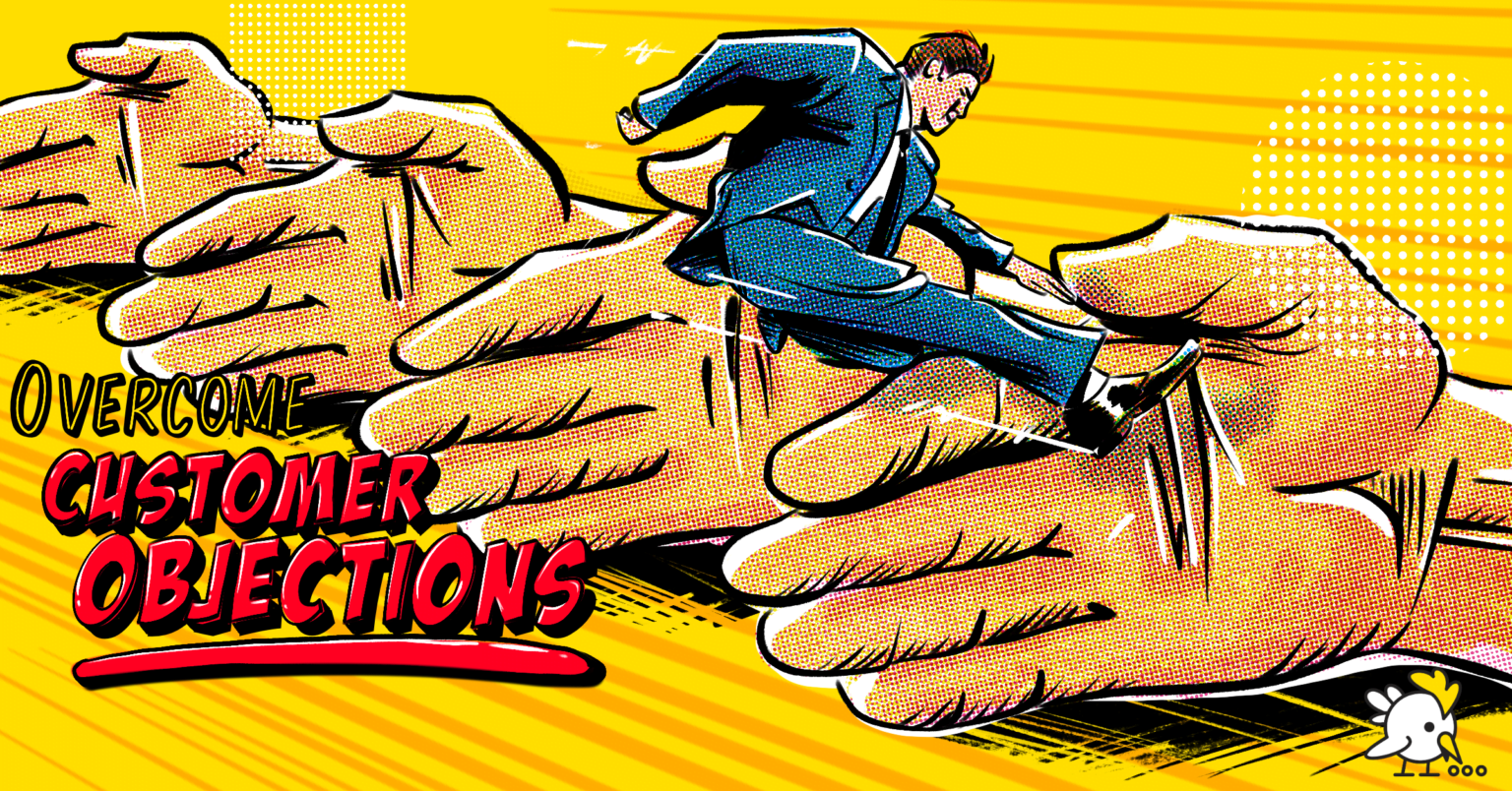 10 Useful Sales Tips For Overcoming Customer Objections