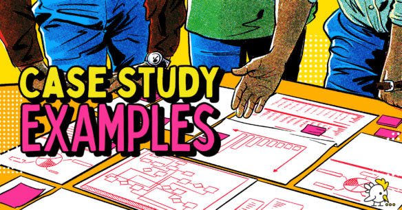 13 Brilliant Case Study Examples To Be Inspired By