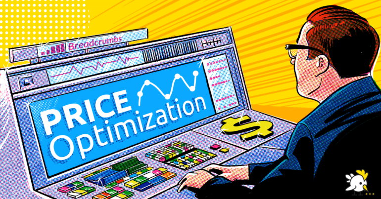 Price Optimization: 4 Most Important Tips On Boosting Sales