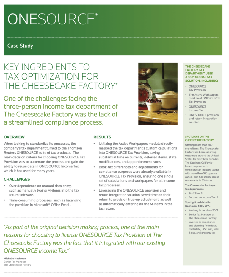 17 Brilliant Case Study Examples To Be Inspired By