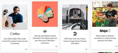 17 Brilliant Case Study Examples To Be Inspired By