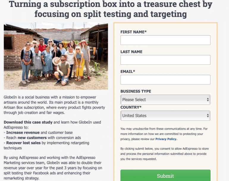 17 Brilliant Case Study Examples To Be Inspired By