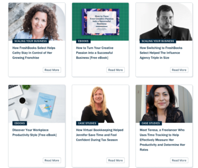 17 Brilliant Case Study Examples To Be Inspired By