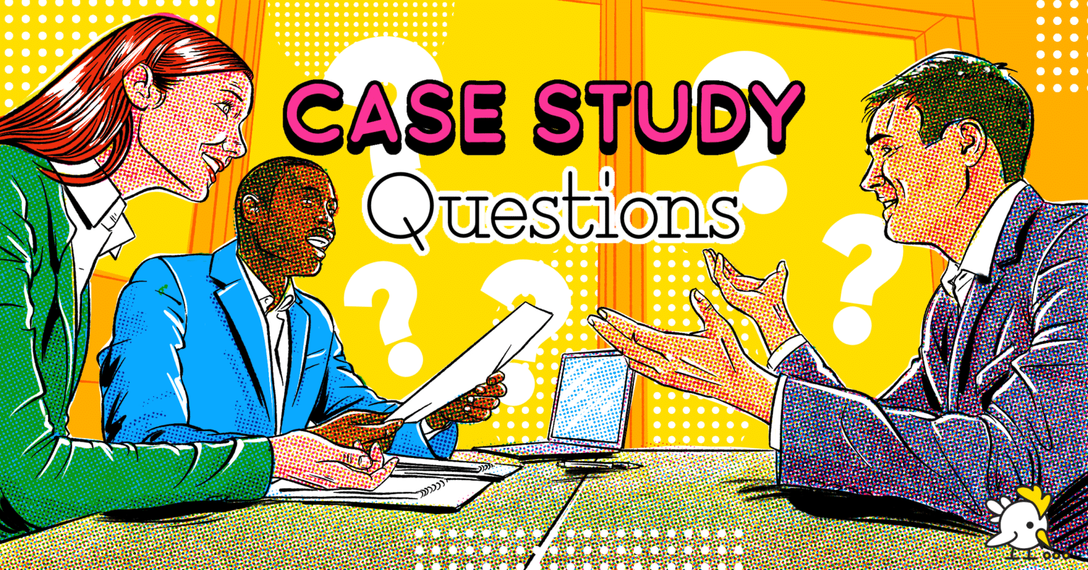 14 Best Case Study Questions To Ask Your Top Customers