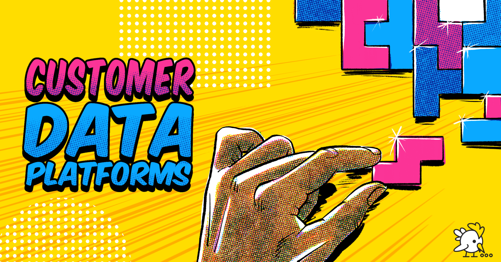 What is a Customer Data Platform and Why You Need One Now