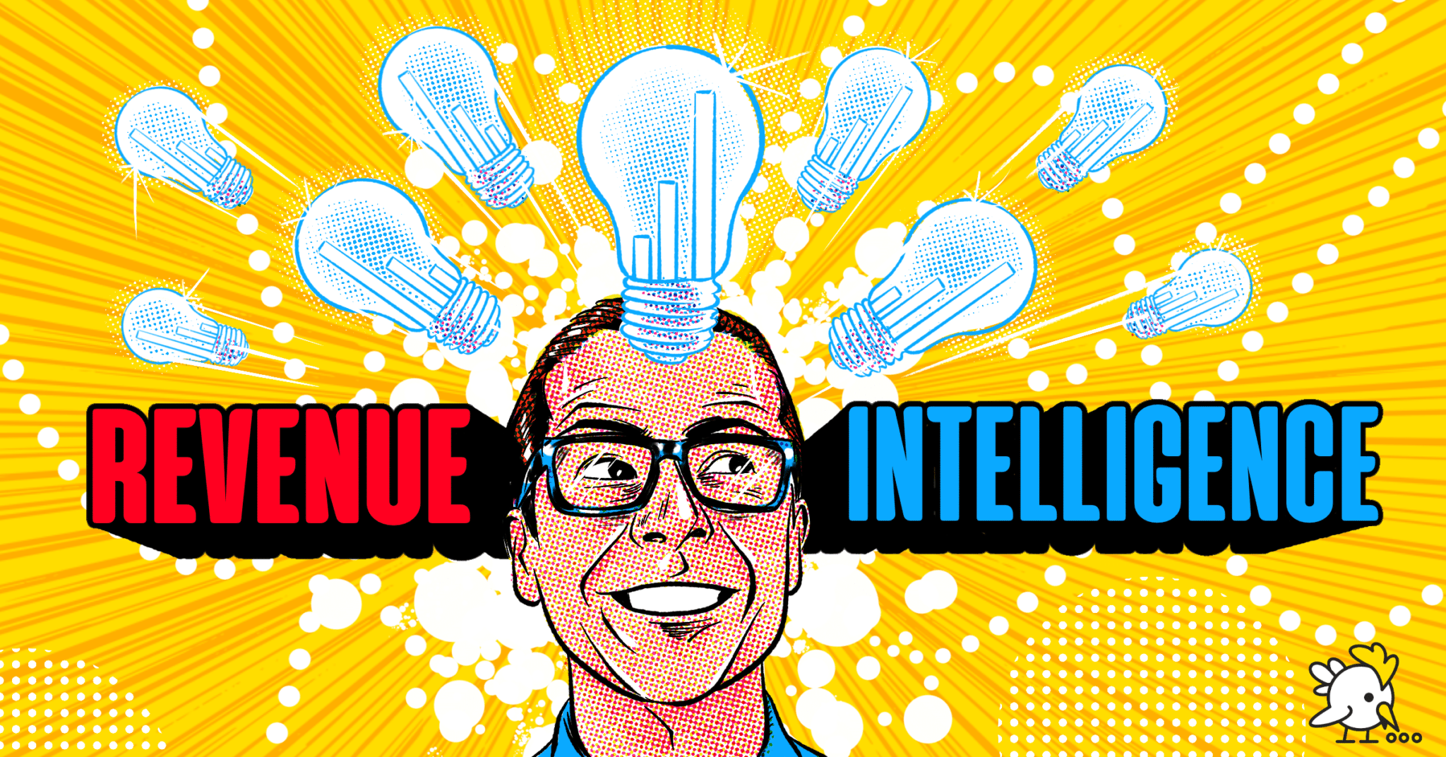 Revenue Intelligence (Behind-The-Scenes Of 2 Startups)