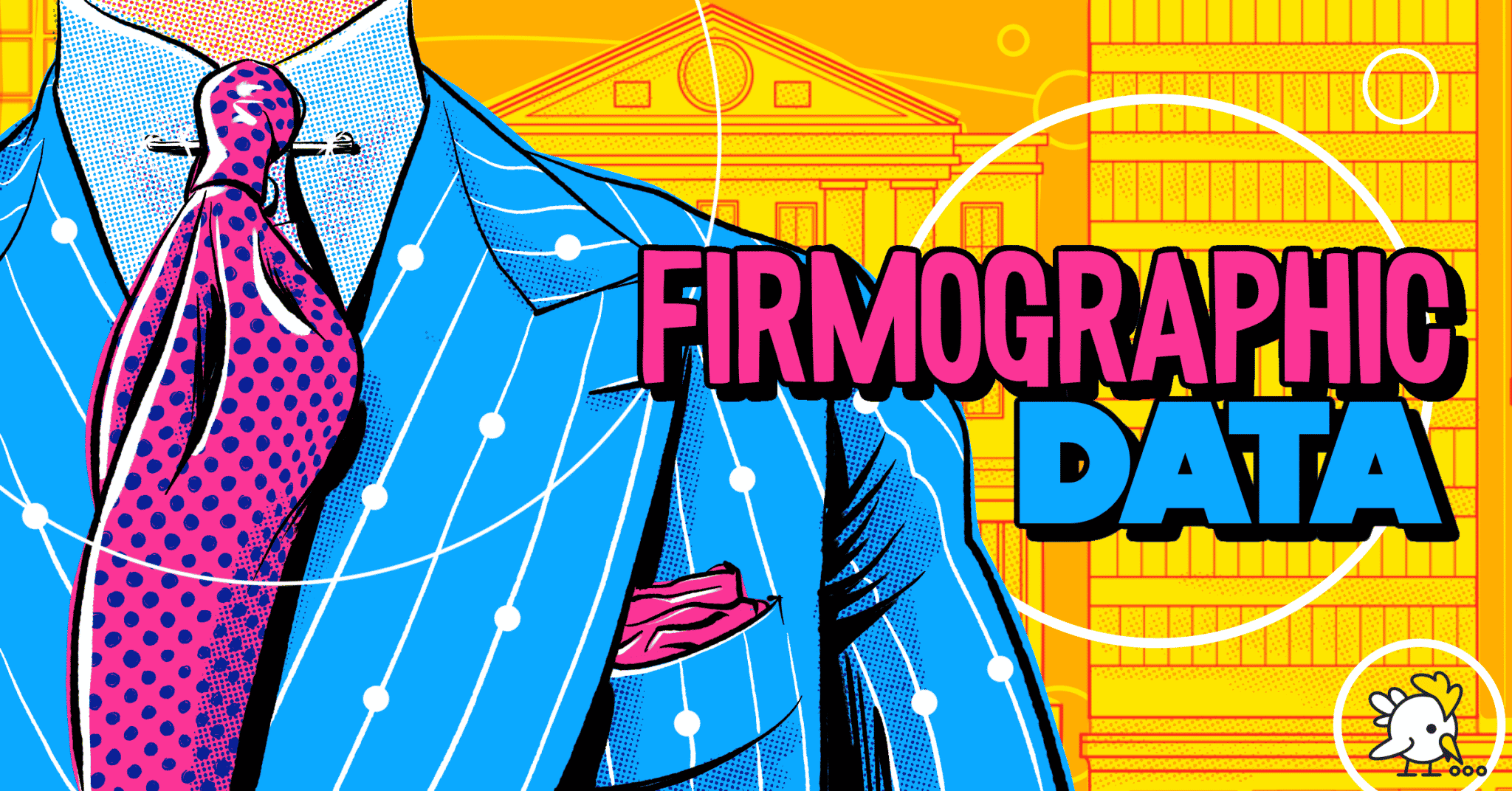 Firmographic Data: Everything You Need to Know