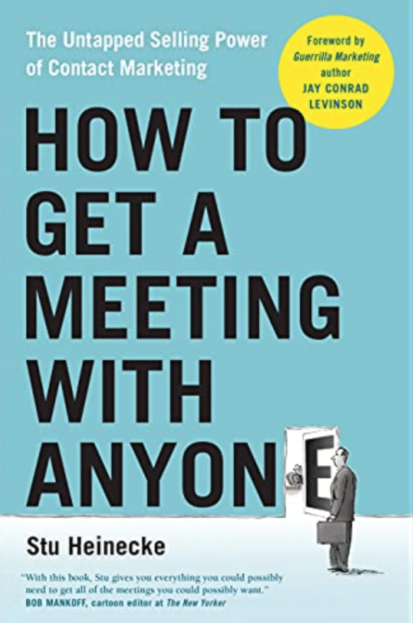 The 15 Best Sales Books You Need to Read in 2021