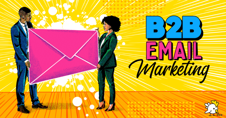 5 B2B Email Marketing Best Practices to Shorten the Sales Cycle and ...