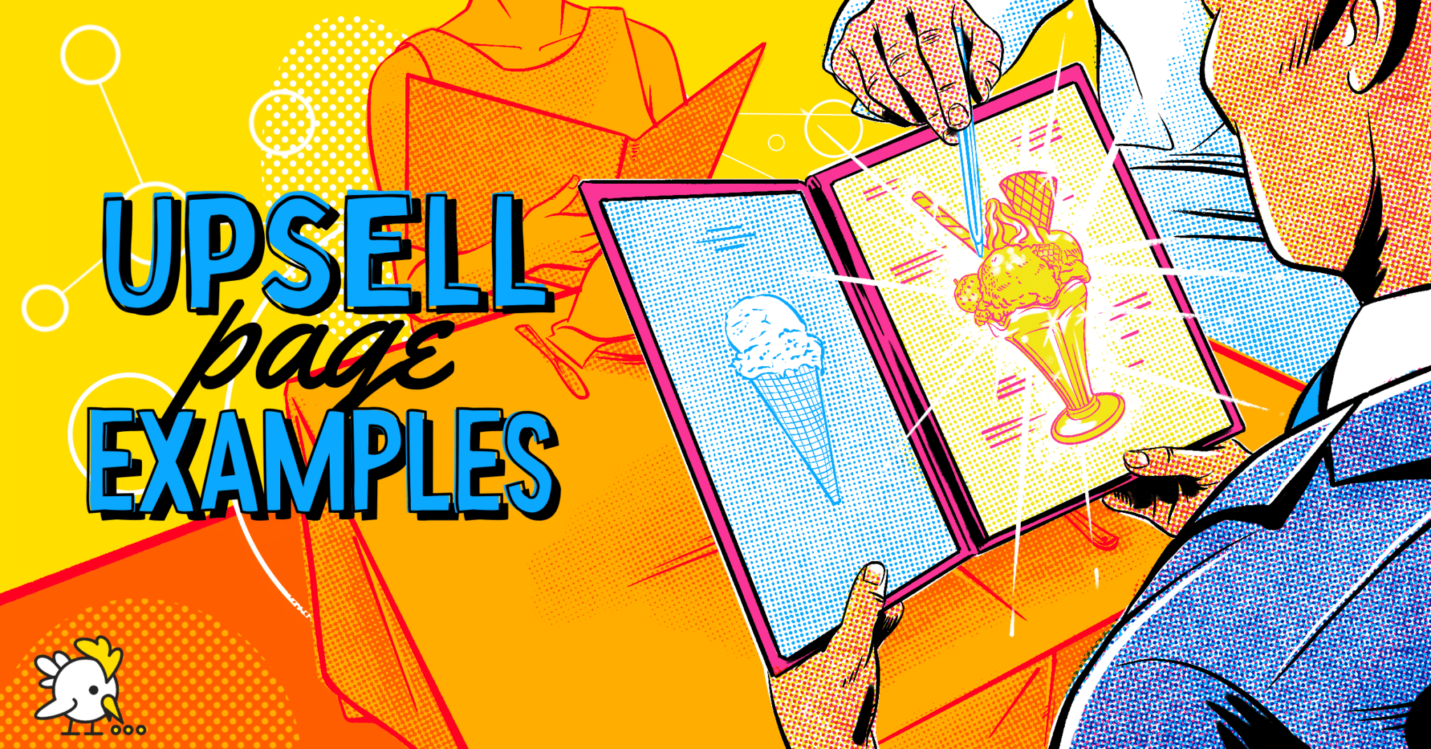 Upsell Page Examples How To Promote Add Ons And Upgrades To Increase