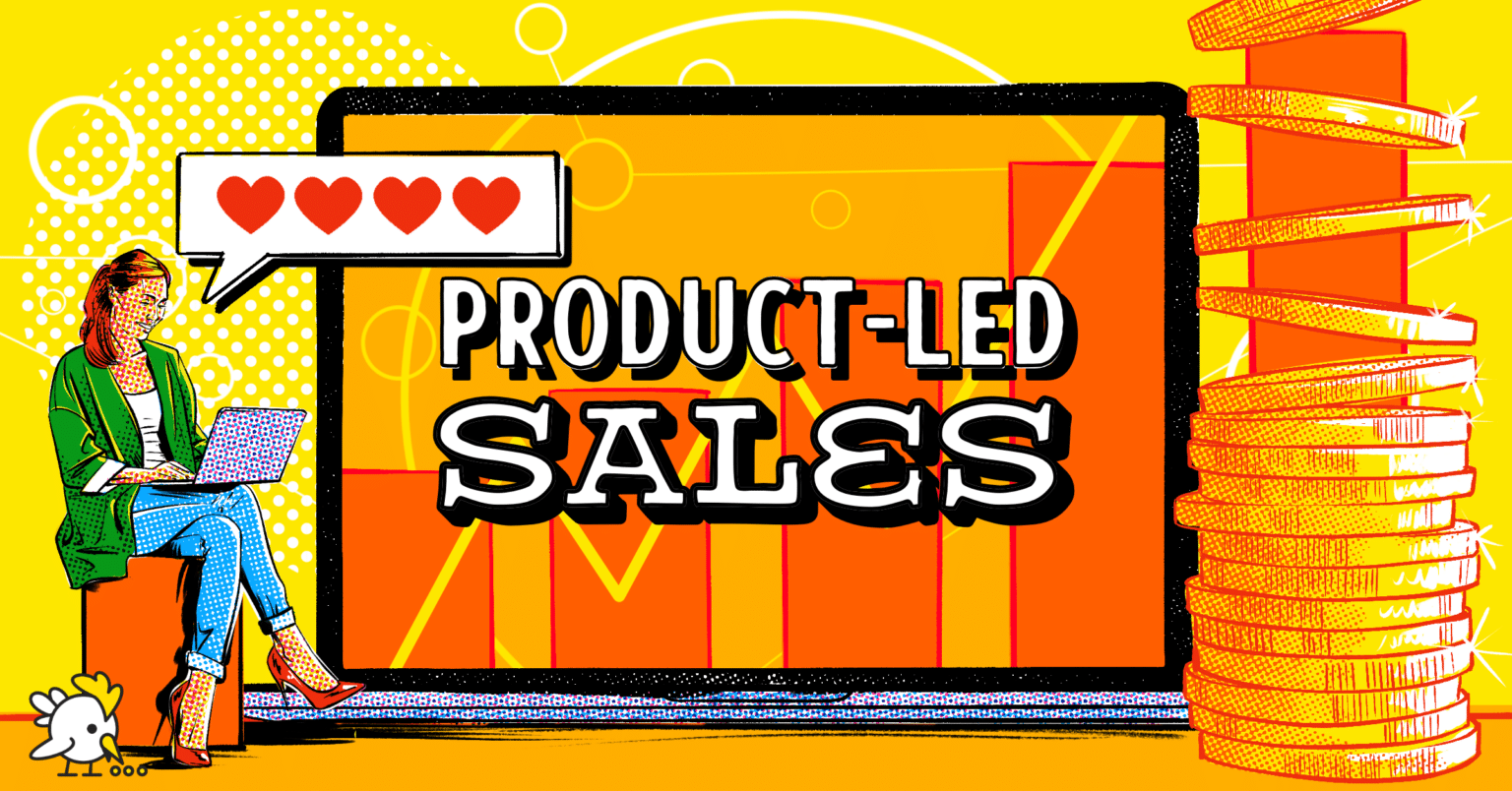 Product-Led Sales: 5 Important Things To Do In This Transition