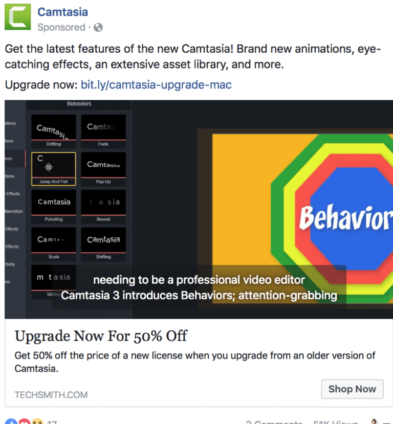 The Best Upsell Examples and Strategies You Need to See