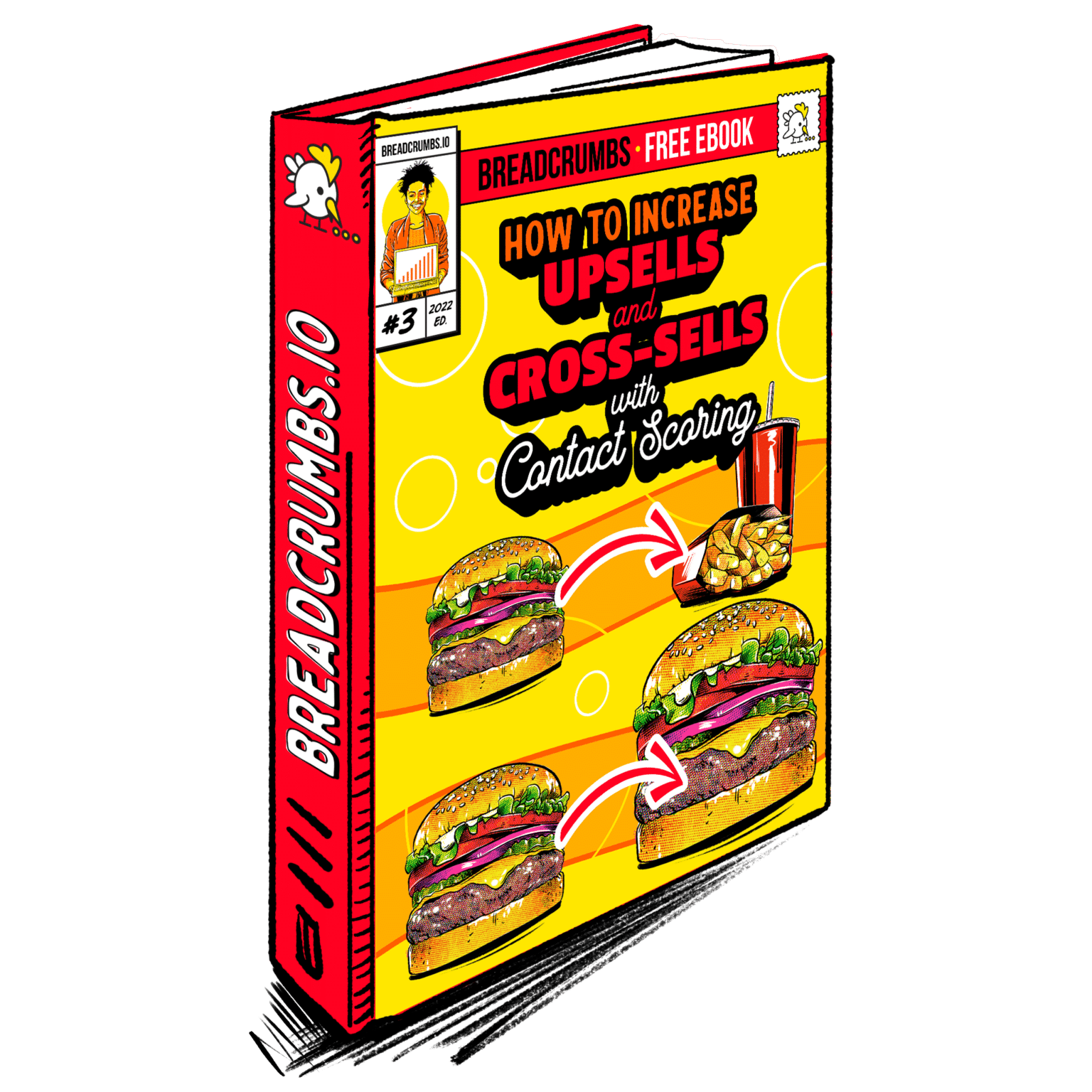 The Best Upsell Examples and Strategies You Need to See