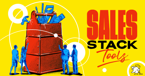 11 Types of Tools You Need in Your Sales Stack in 2024 (& Which to Choose)