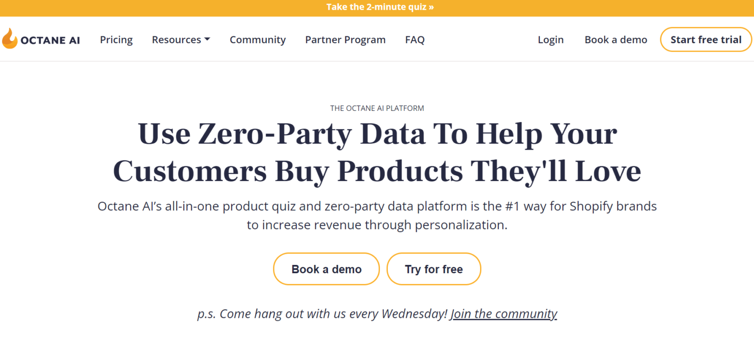 Zero-Party Data: How 3 Brilliant B2B Brands Approached it