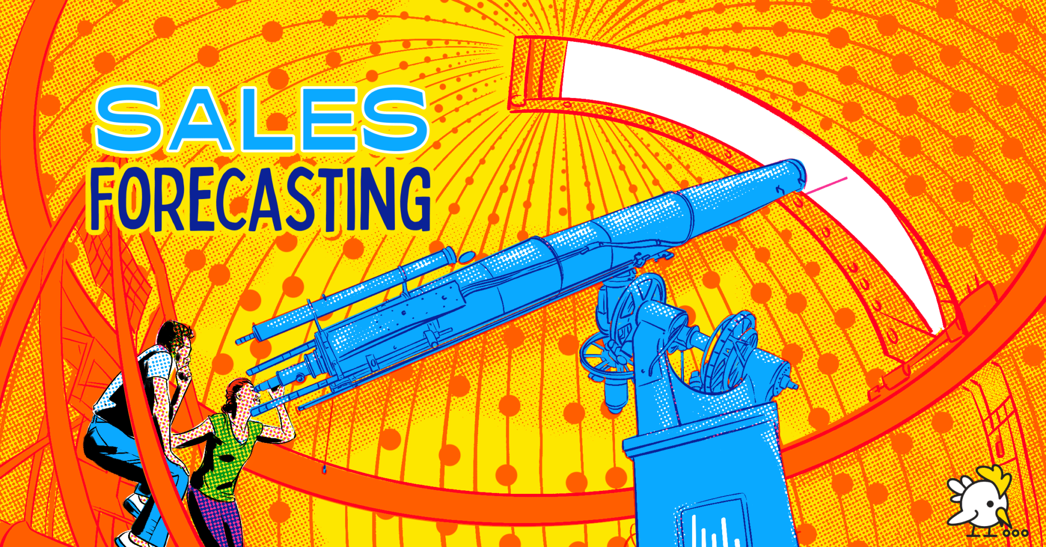 Sales Forecasting: 3 Important Things RevOps Should Watch Out For
