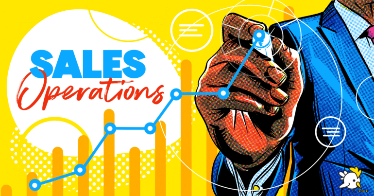 CEO Hiring for Sales Operations? Do These 5 Important Things