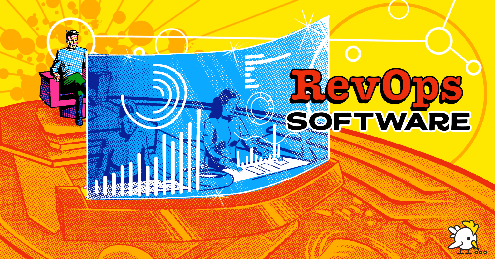 The 6 Revenue Operations Software Tools You Need in Your RevOps Stack