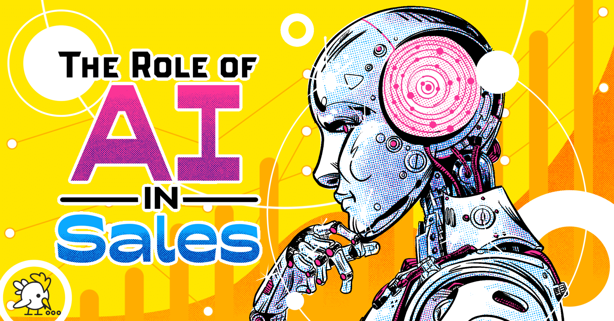 The Role of AI And Machine Learning in Sales Today