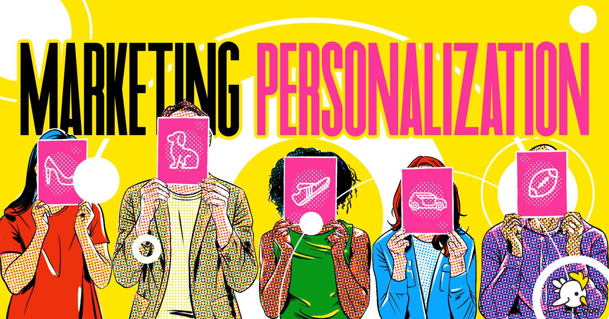 Personalization in Marketing: How to Get Started in 4 Easy Steps