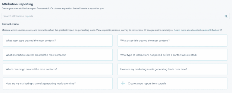 The Ultimate Guide to HubSpot Campaign Reporting