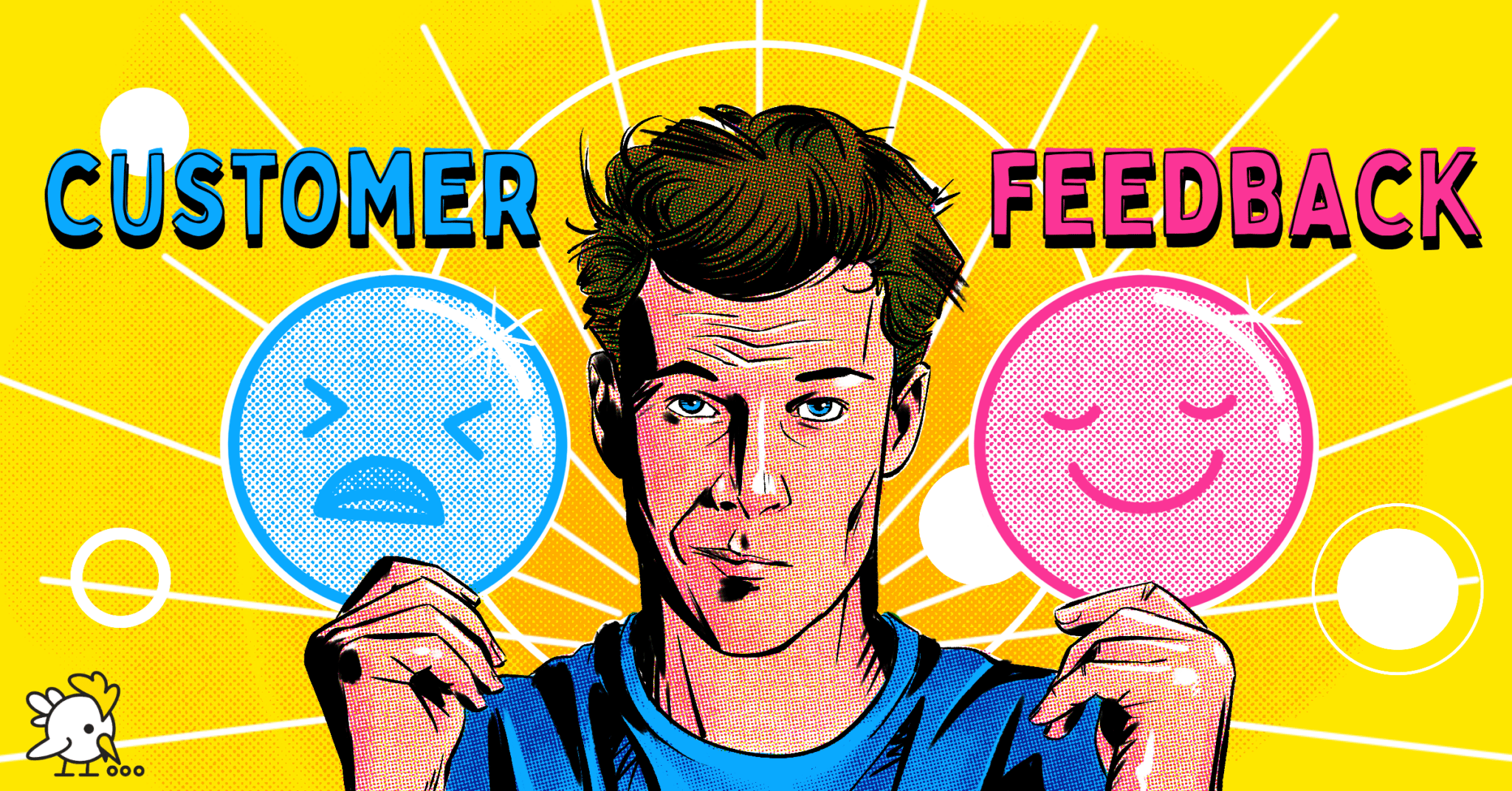 How to Effectively Collect, Manage, And Respond to Customer Feedback