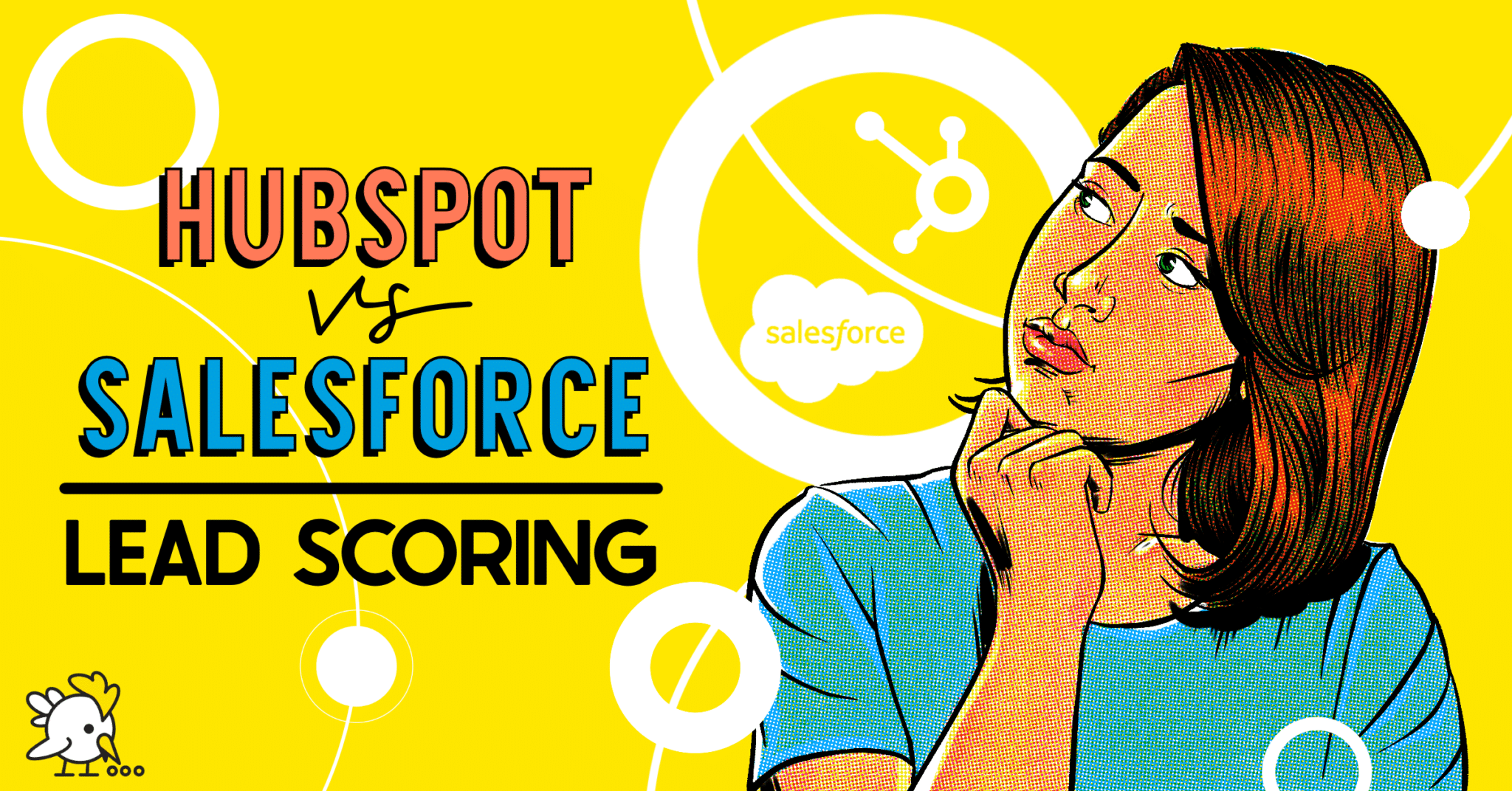 HubSpot Vs Salesforce Which Is Best For Lead Scoring HubSpot Vs Salesforce Which Is Best For Lead Scoring