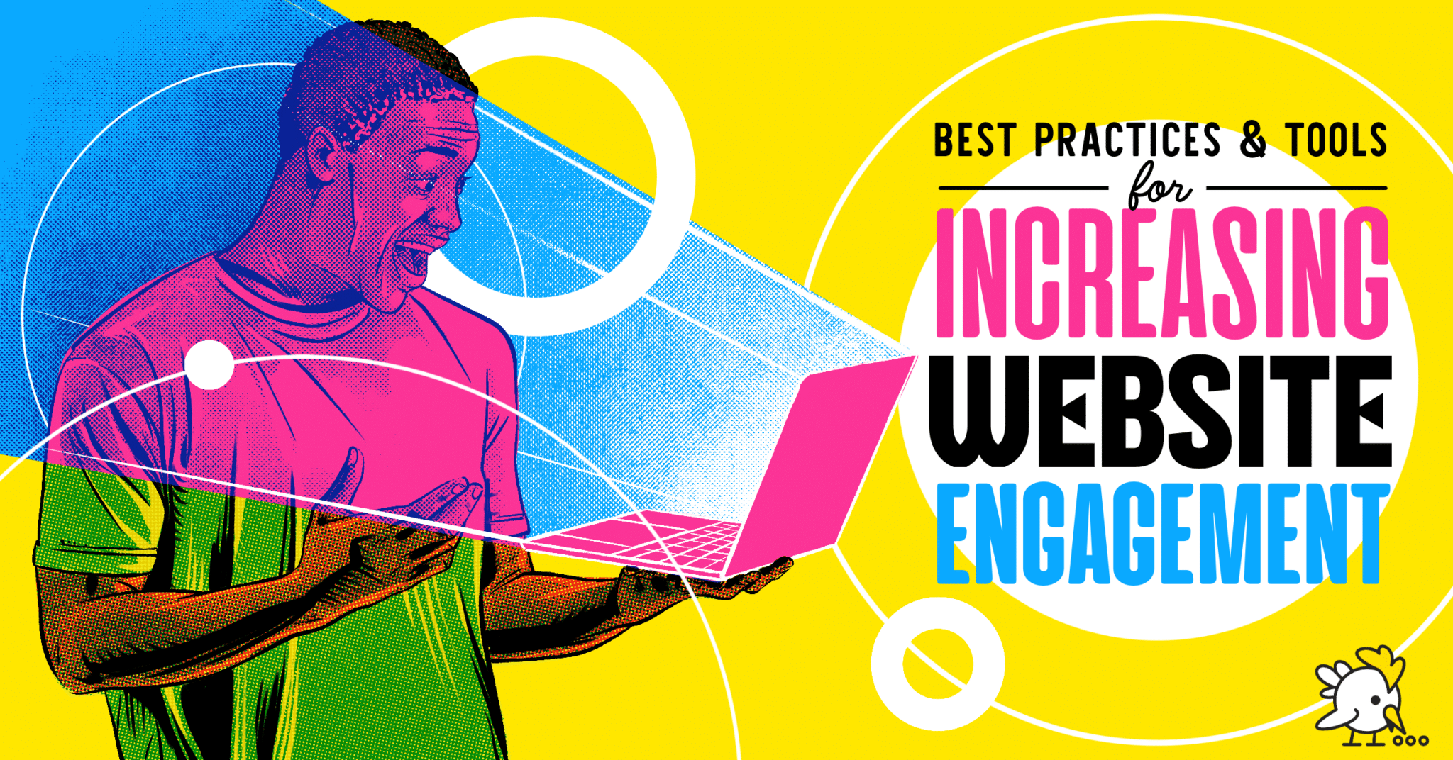 10 Best Practices and Tools for Increasing Website Engagement