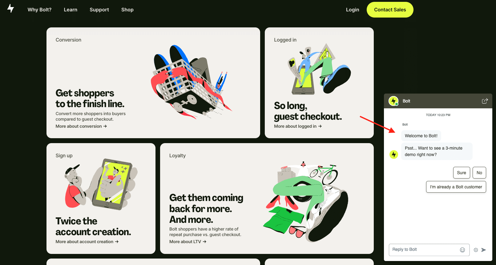 10 Best Practices and Tools for Increasing Website Engagement