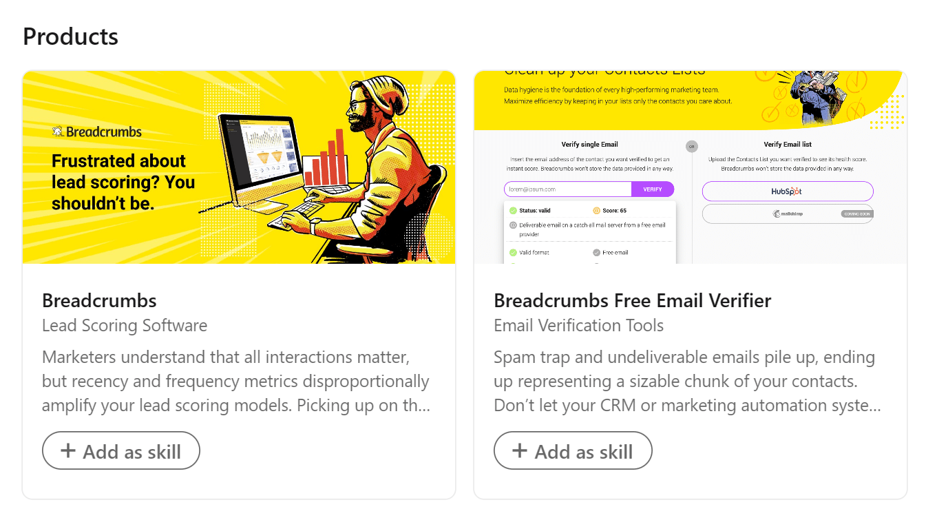 6 Marketing Strategies for B2B Companies to Generate Leads