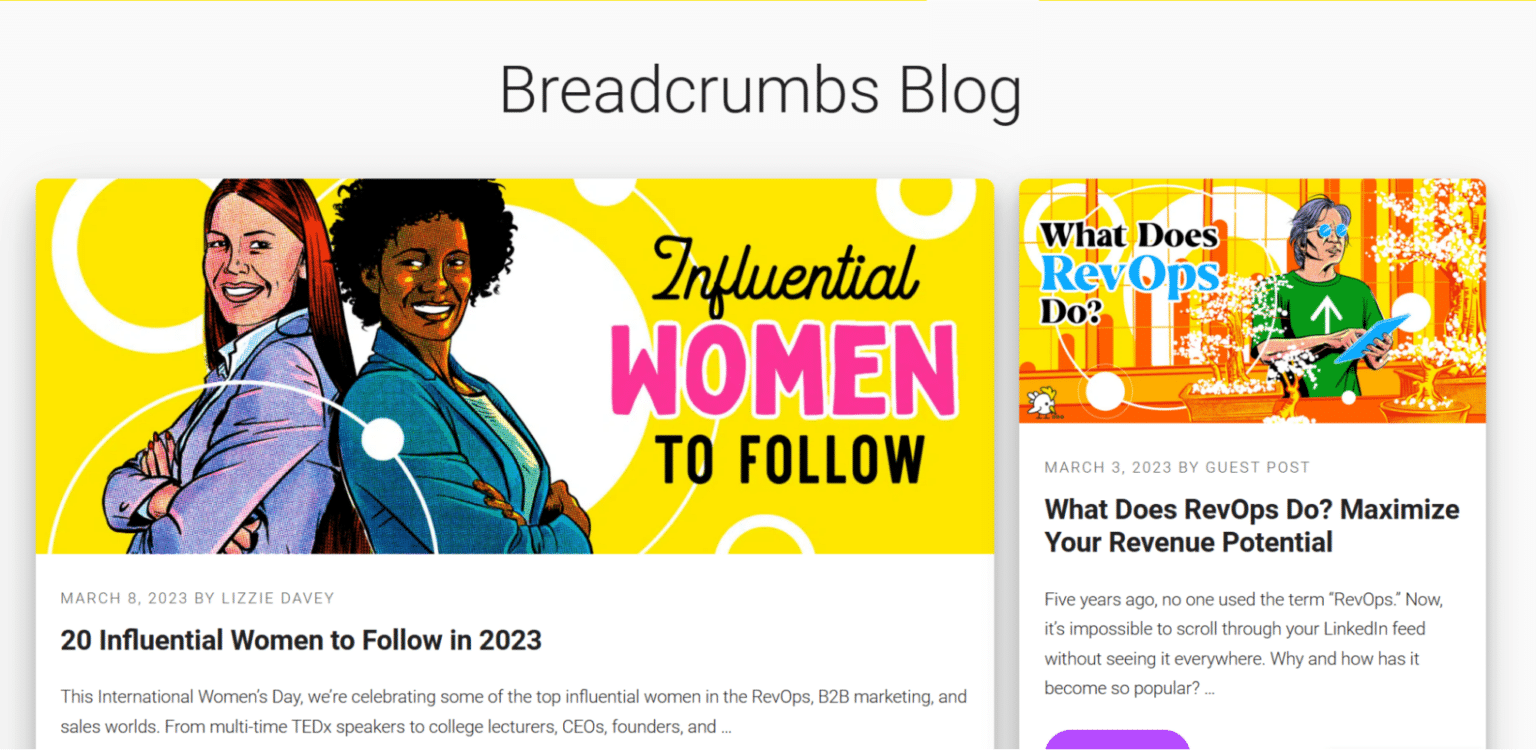 6 Marketing Strategies for B2B Companies to Generate Leads