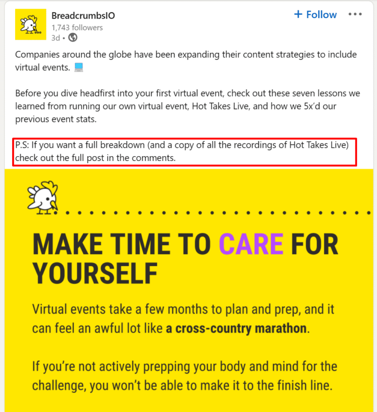 6 Marketing Strategies for B2B Companies to Generate Leads