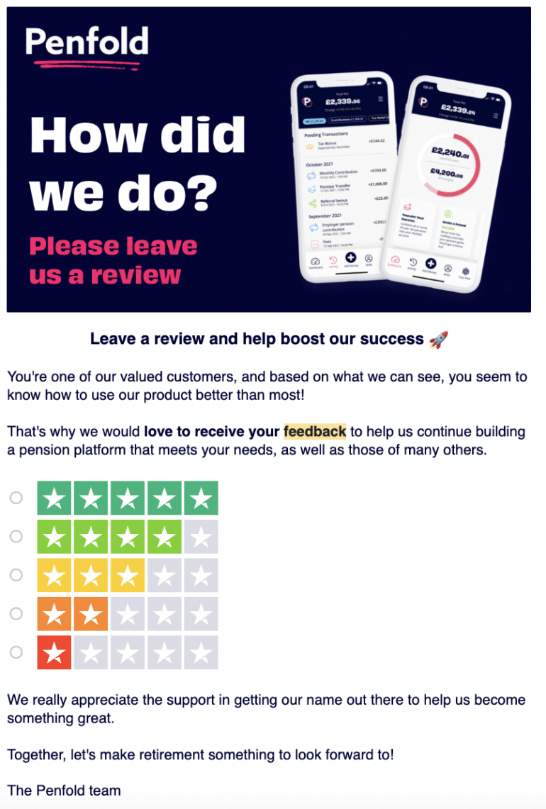 5 Captivating WinBack Campaign Ideas and How to Get Started