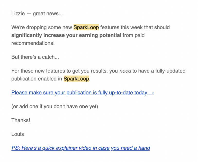 5 Captivating WinBack Campaign Ideas and How to Get Started