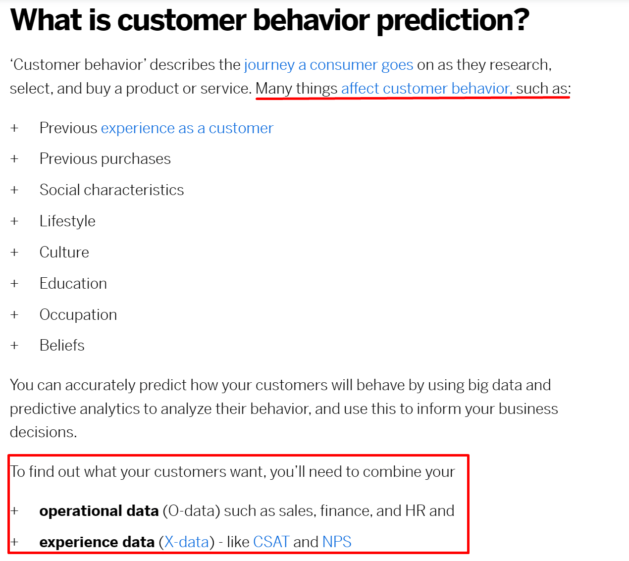Predictive Analytics In B2b Sales Forecasting Revenue With Precision