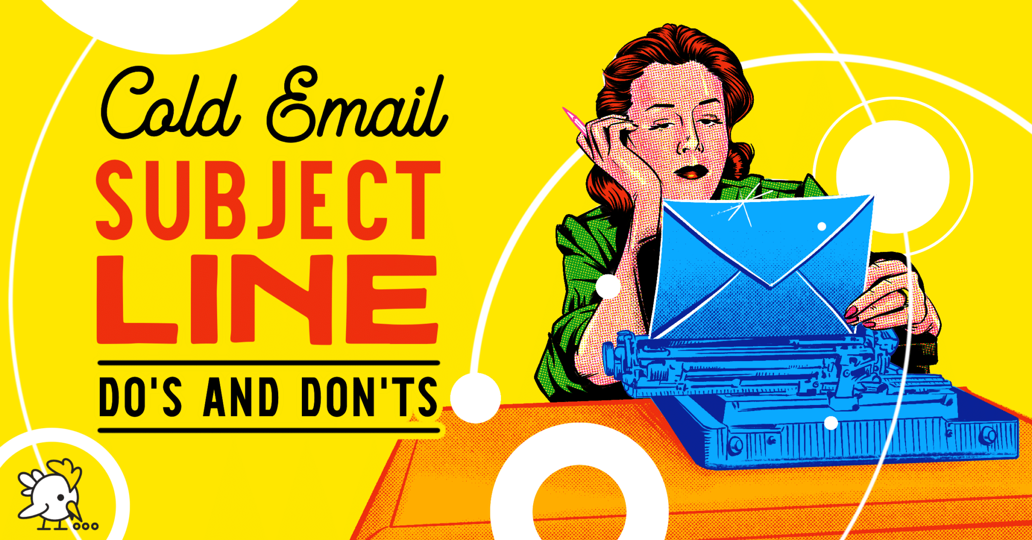 20 Cold Email Subject Line Dos and Don'ts (Plus 10 Incredible Examples)