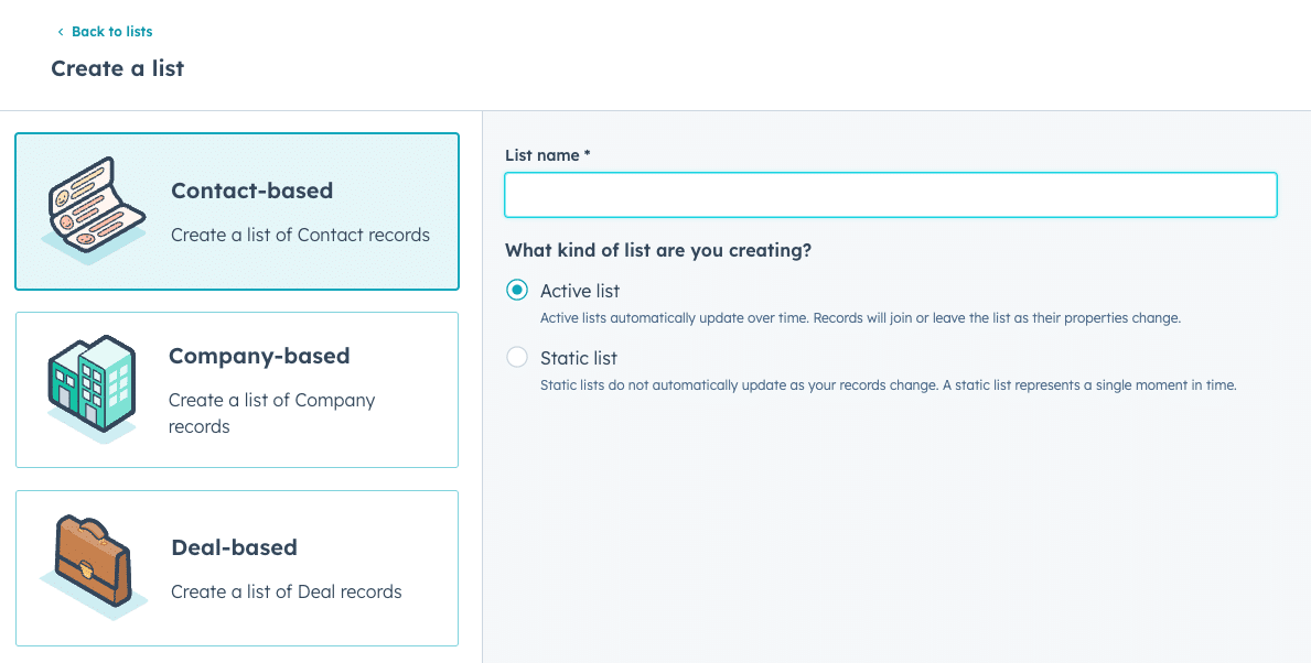 How to Build a Lead Scoring Plan in 1 Week