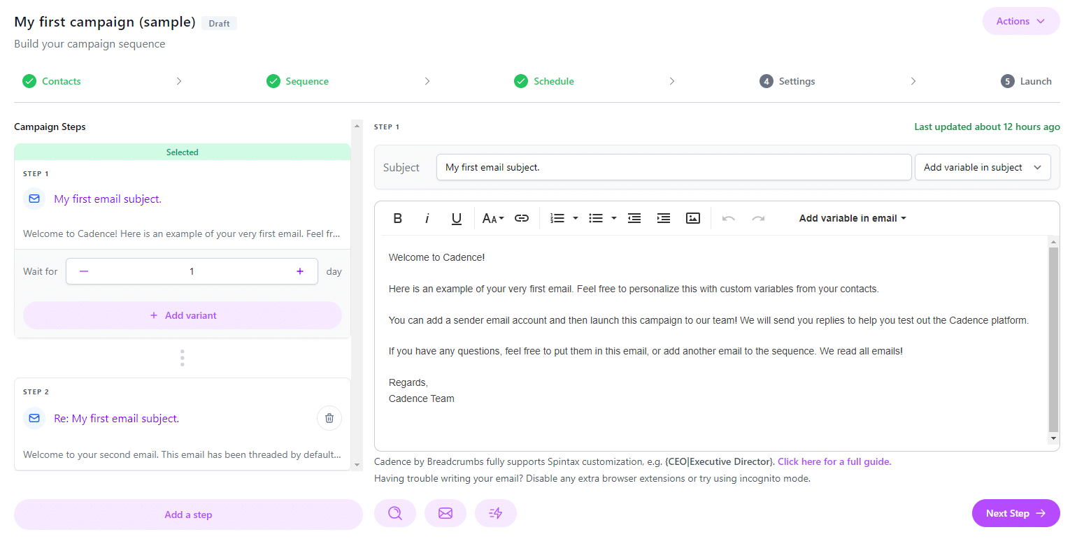 Zero-Party Data: How 3 Brilliant B2B Brands Approached it