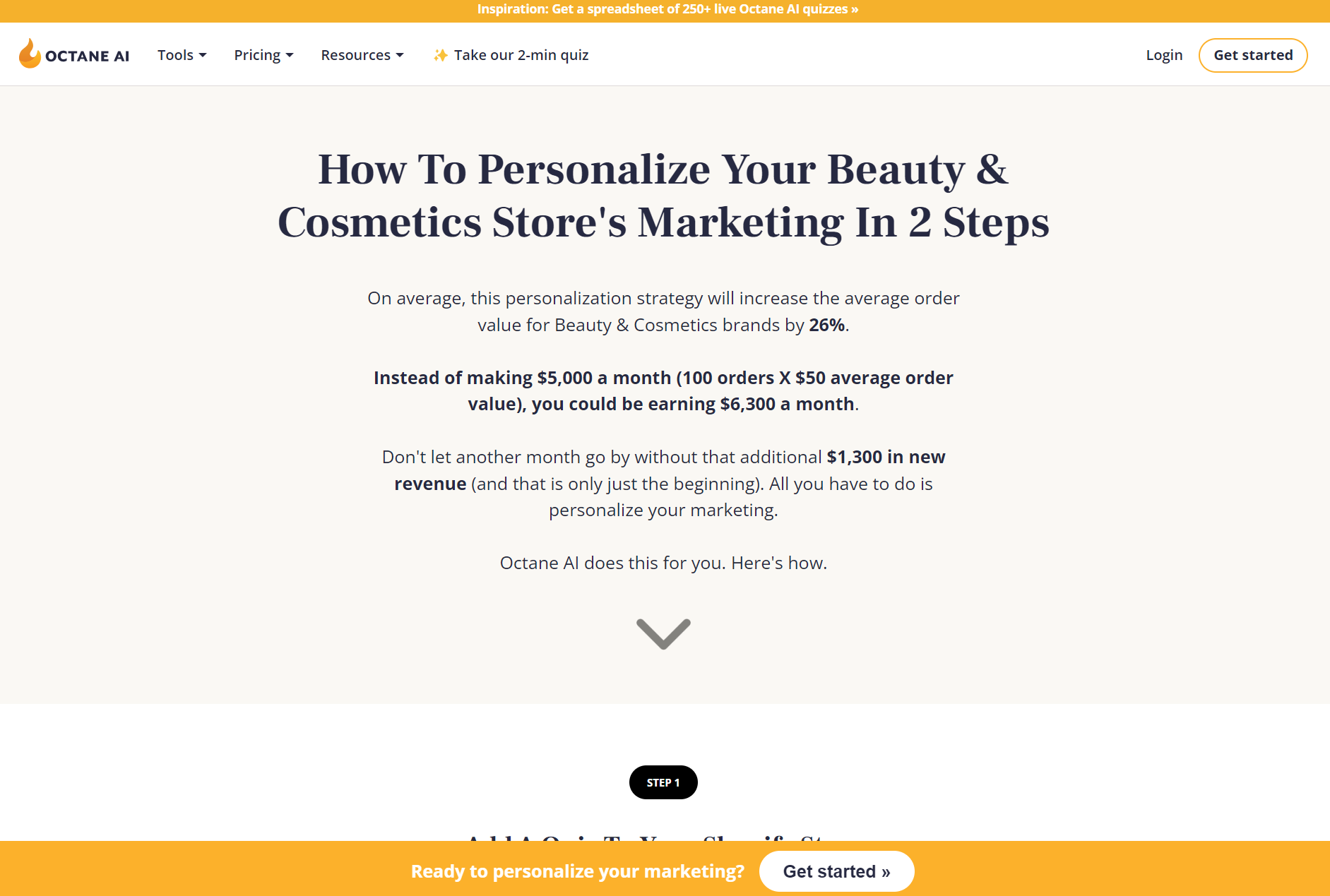 Zero-Party Data: How 3 Brilliant B2B Brands Approached it