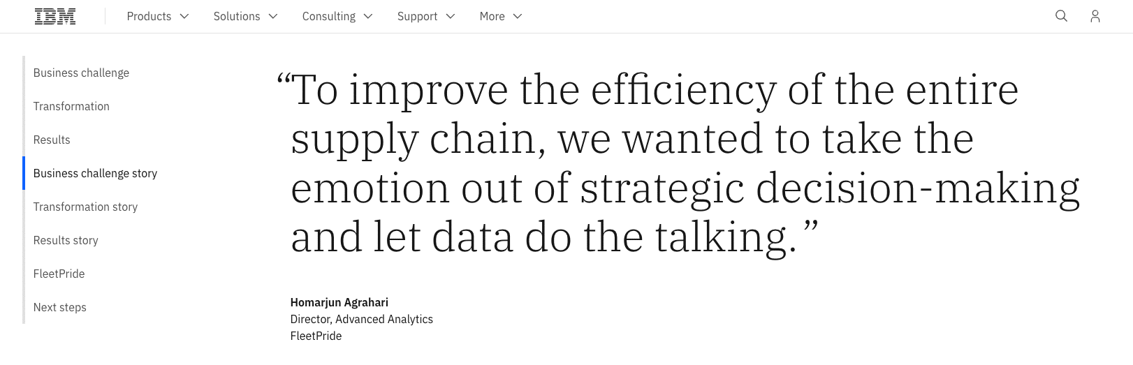 Leveraging AI-Powered Predictive Analytics for B2B Marketing