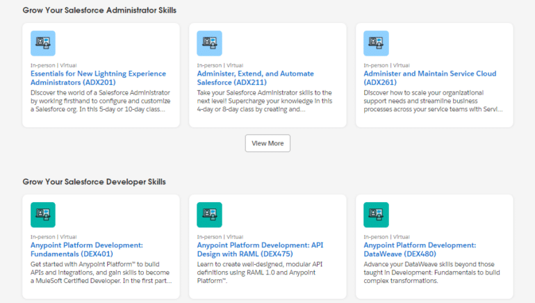 8 Best Salesforce Implementation Tips for B2B Companies