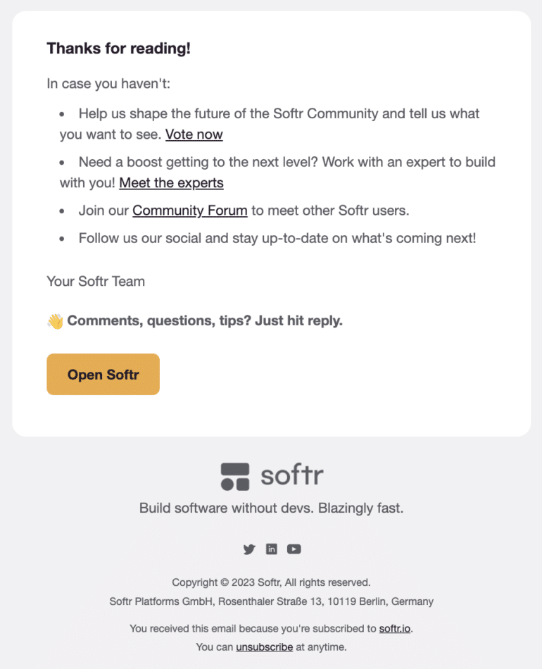 9 Effective Strategies to Boost Brand Awareness Through Email Marketing