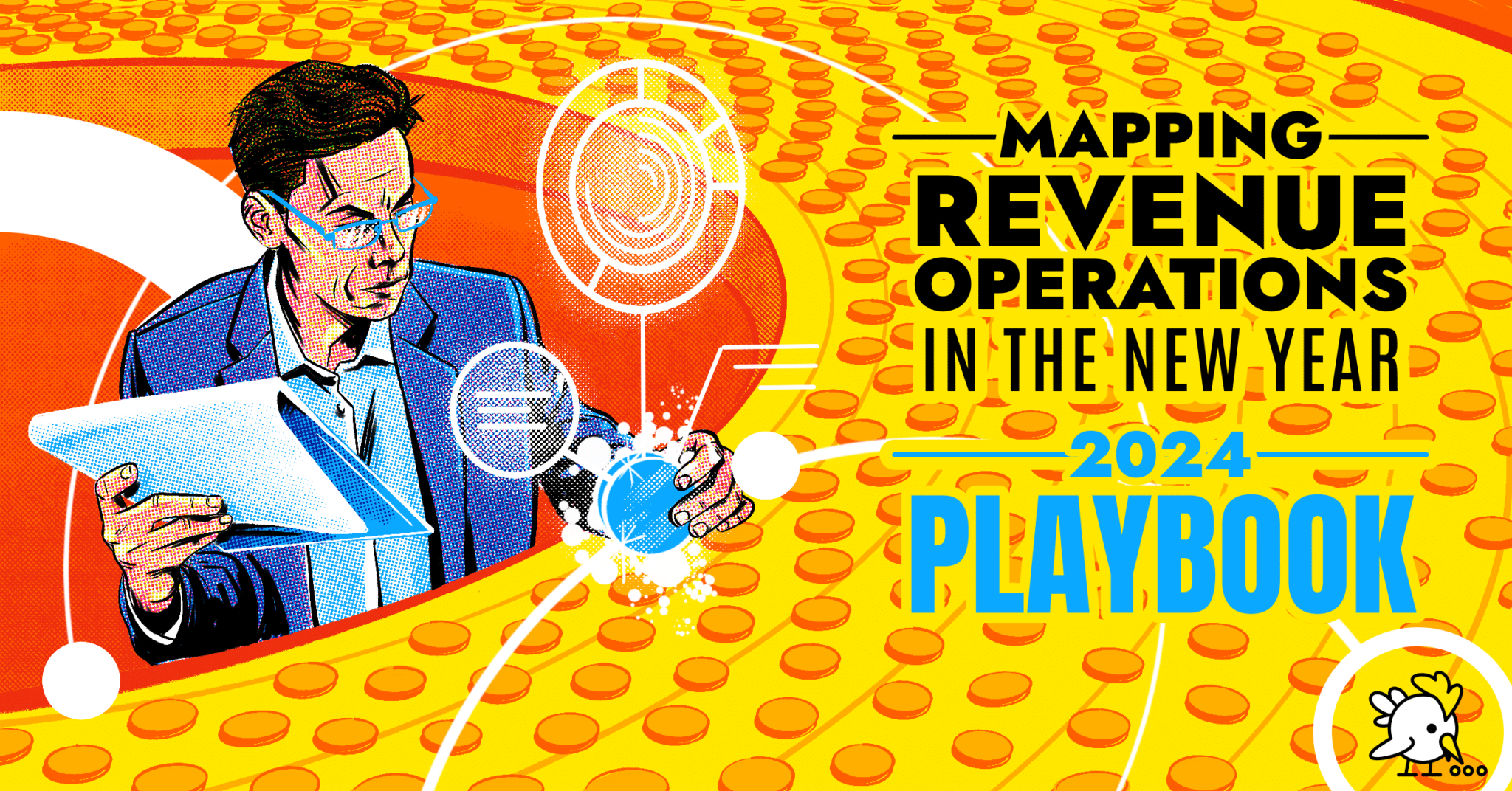 Mapping Revenue Operations in the New Year: A 2024 Playbook