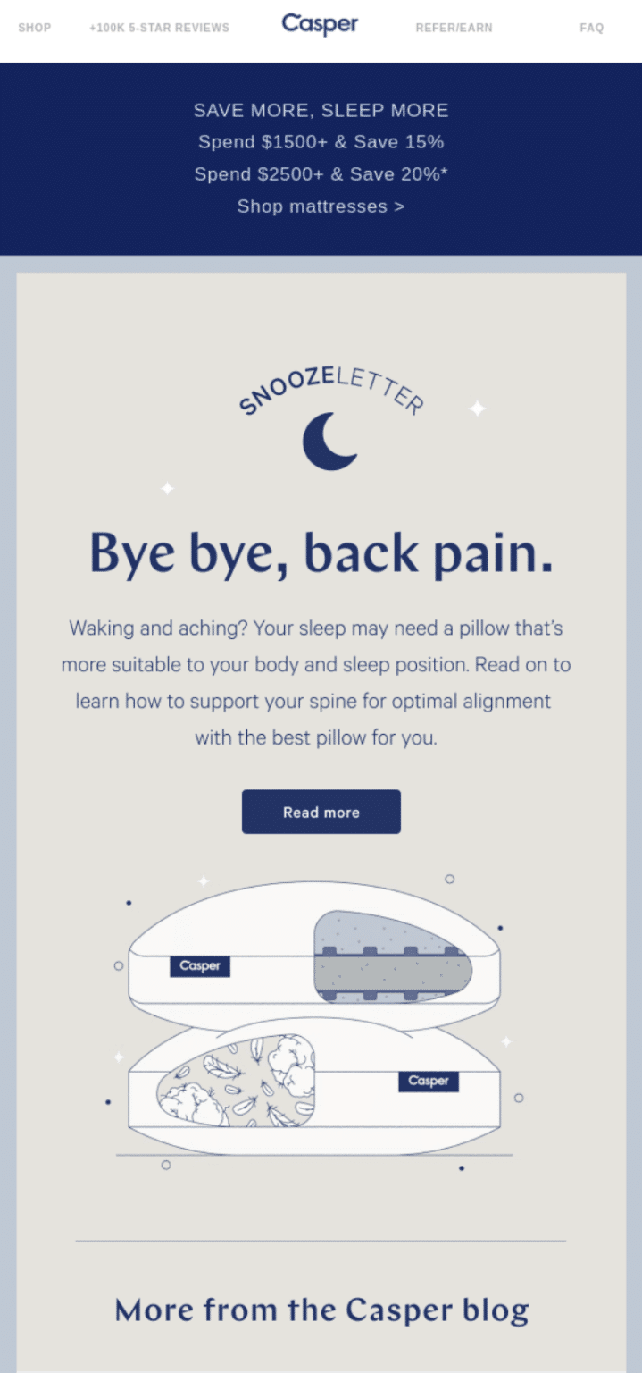 5 Cold Email Templates for Sales Teams to Nail Inbound Lead Generation