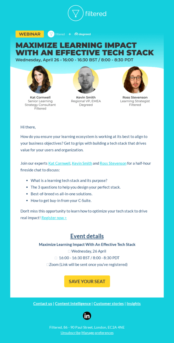 B2B Email Outreach Makeover: Strategies for 2024 Success