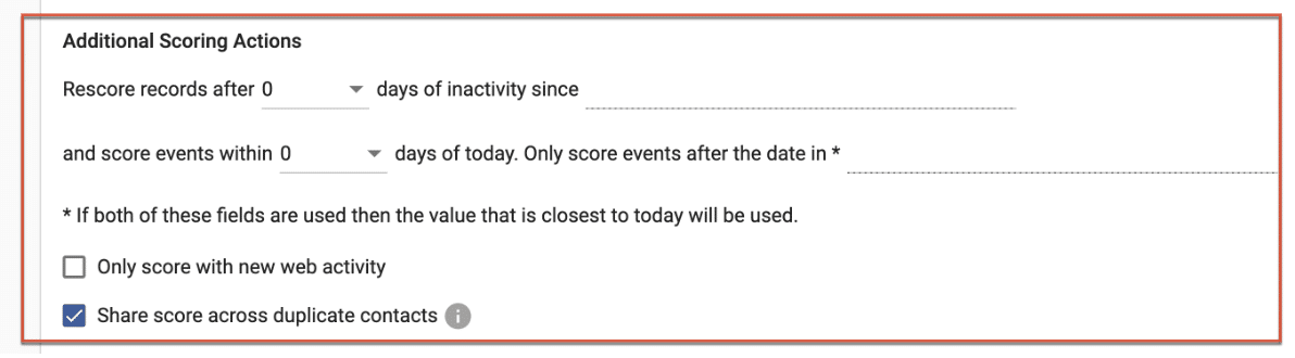 6 CRM Lead Scoring Tools to Consider in 2024