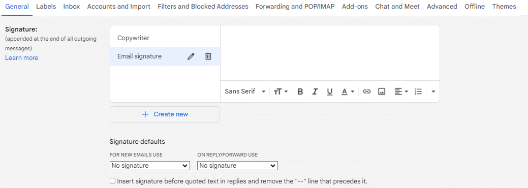 How to Craft Effective Cold Email Signatures [plus 8 Real-World Examples]
