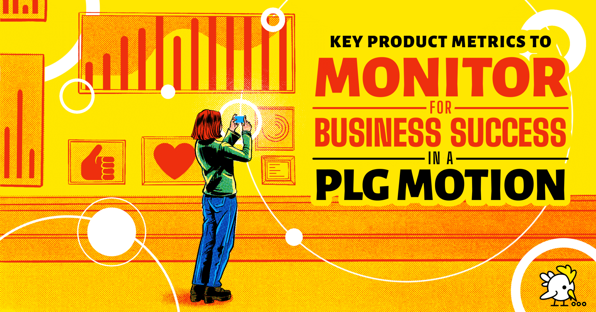 4 Key Product Metrics To Monitor For Business Success In A Plg Motion 0776