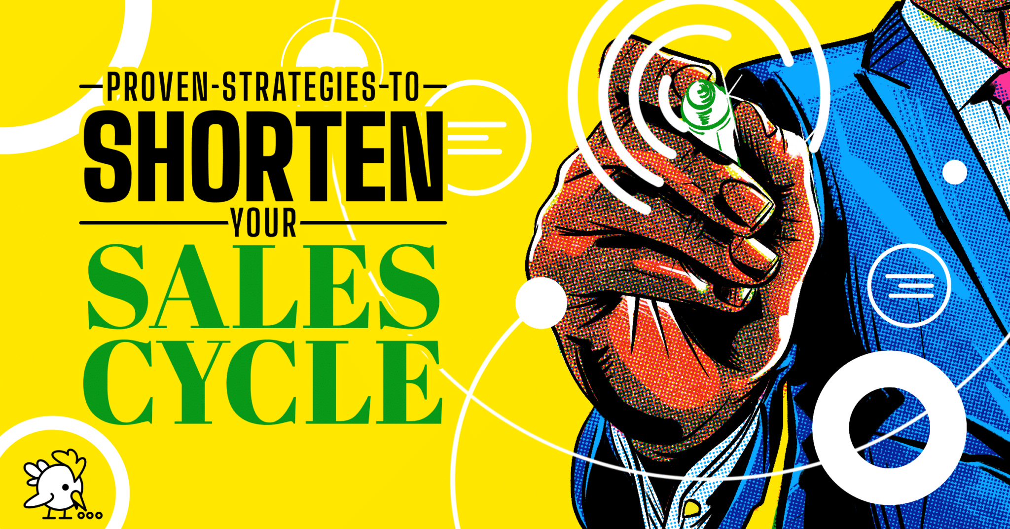 Accelerating Revenue Growth: Proven Strategies to Shorten Your Sales Cycle